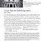 Amazon.com: Linux Kernel Development: 8601300366272: Love, Robert: Books