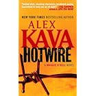 Fireproof: A Maggie O'Dell Novel - Kindle edition by Kava, Alex. Mystery, Thriller & Suspense ...