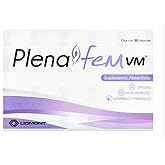 Plenafem Revita 30 Cápsulas | Suplemento Con Astaxantina Sabor Sin ...
