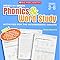 Amazon.com: Week-by-Week Phonics & Word Study Activities for the ...