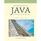 Introduction to Java Programming and Data Structures, Comprehensive Version Plus MyLab ...