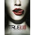 Amazon.com: True Blood: Season 1 : Anna Paquin, Stephen Moyer, Sam ...