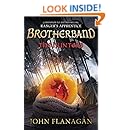 The Hunters: Brotherband Chronicles, Book 3 (The Brotherband Chronicles ...