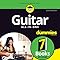 Guitar All–in–One For Dummies – Book + Online Video and Audio ...
