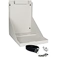 Amazon.com: Tripp Lite UPSWM Wallmount Rack Enclosure Bracket for Tower ...