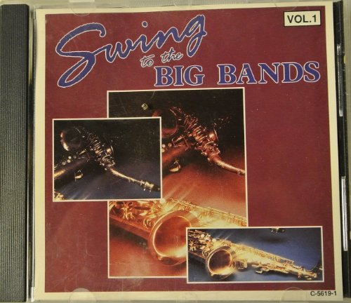 - Swing to the Big Bands Vol. 1 - Amazon.com Music