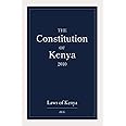 Constitution of Kenya, 2010: Kenya, Government of, Guide, Africa Law ...