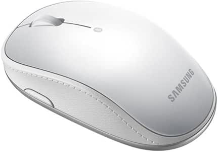 Amazon.com: Samsung Original Bluetooth White S Action Wireless Mouse ...
