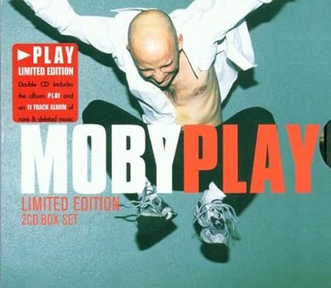 Moby - Play + B-Sides - Amazon.com Music