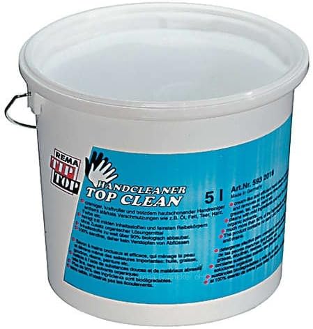 Rema Tip Top Top Cleaner: Amazon.co.uk: Sports & Outdoors