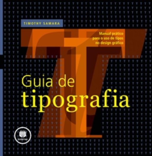Guia de Tipografia PDF Timothy Samara