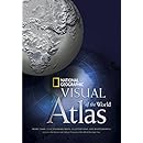 Amazon.com: National Geographic Visual Atlas of the World: More Than ...