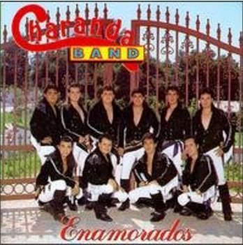 Charanda Band - Enamorados - Amazon.com Music