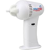 EAR WAX REMOVAL VACUUM CLEANER KIT: Amazon.co.uk: Health & Personal Care