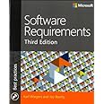 More About Software Requirements: Thorny Issues and Practical Advice ...