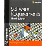 Visual Models for Software Requirements (Developer Best Practices ...