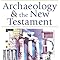 Archaeology and the New Testament: John McRay: 9780801036088: Amazon ...
