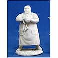 Amazon.com: REAPER Townsfolk: Innkeeper (1) Miniature : Toys & Games