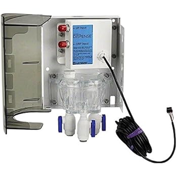 Amazon.com: Hayward HLBASE OmniLogic Swimming Pool, Spa and Backyward ...