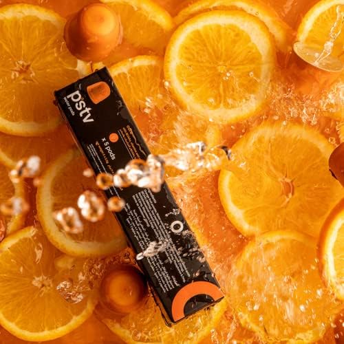 pstv water pods | Recharge & Hydrate | Essential Electrolytes ...