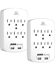 Mini electrical outlets | Amazon.com
