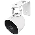Amazon.com: MagitcSee Nest Camera Mount Compatible with Google Nest Cam ...