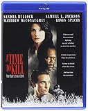 A Time to Kill DVD Release Date
