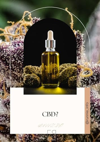 O que é CBD?: Informações e retiradas de dúvidas sobre o uso e ...