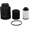 Amazon.com: Molloparts UF106 DEF Urea Filter Maintenance Kit 4388378 ...