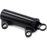 Amazon.com: Yuacdky Car Glove Box Soft Open Damper Release Shock ...