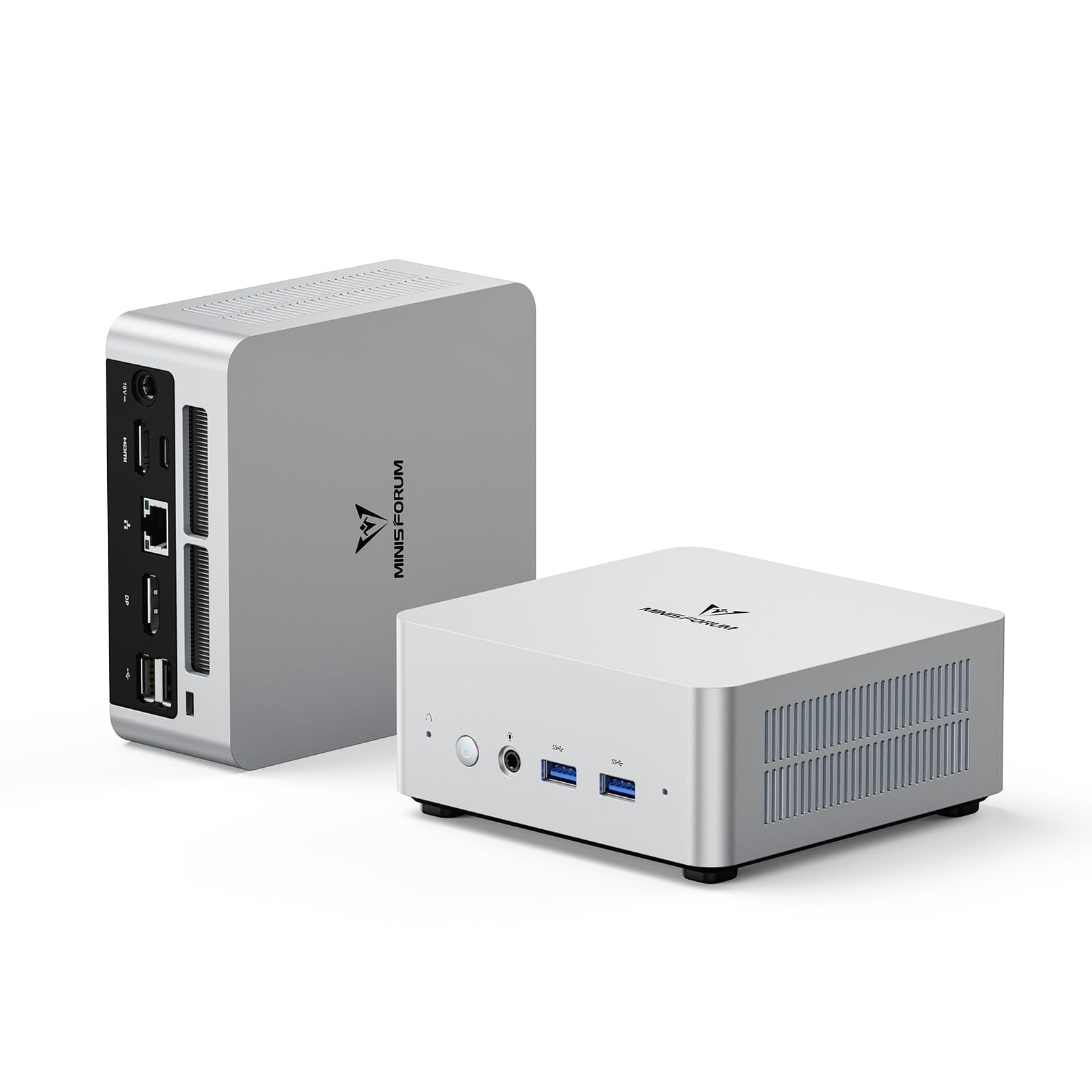 Mua MINISFORUM UN1290 Mini PC Core i9-12900HK 32GB 512GB PCIe4.0 SSD ...