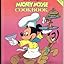 Walt Disney's Mickey Mouse Cookbook: Favorite Recipes from Mickey and ...