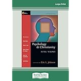 Amazon.com: Psychology and Christianity: Five Views (Spectrum Multiview ...