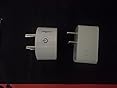 Introducing Amazon Smart Plug (works with Alexa) - 6A, Easy Set-Up ...