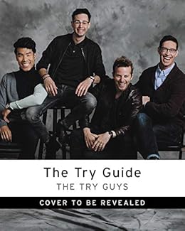 Amazon.com: The Hidden Power of F*cking Up eBook: The Try Guys, Keith ...