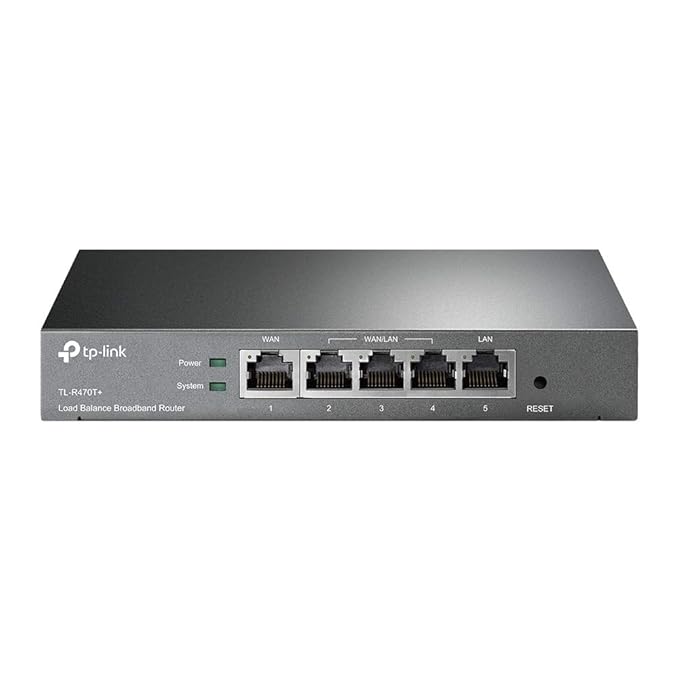 Amazon.com: 5-port Multi-Wan Router: Computers & Accessories