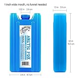 Ice Pack Secret Flask - Hides in Plain Sight - The Green Head