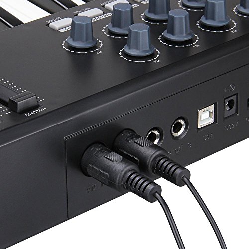 Midi Cable To Pc at Andres Lowe blog