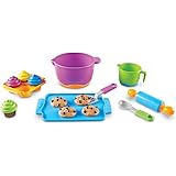 Amazon.com: Learning Resources New Sprouts Style It! Playset ...