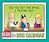 Dilbert 2014 Day-to-Day Calendar: There's No Kill Switch on Awesome ...