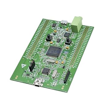 Amazon.com: Stm32f4 Discovery Stm32f407 Cortex-m4 Development Board Module st-Link V2 ...