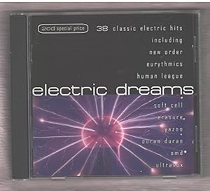 Electric Dreams: Amazon.co.uk: Music