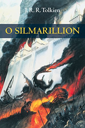 O Silmarillion - eBook, Resumo, Ler Online e PDF - por J.R.R. Tolkien