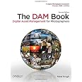 Amazon.com: The DAM Book: Digital Asset Management for Photographers ...