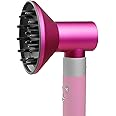 Amazon.com: AFDD Upgraded Adaptor and Diffuser Attachment for Dyson Airwrap, Hair Diffuser ...