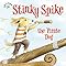 Amazon.com: Stinky Spike the Pirate Dog (Read & Bloom: Stinky Spike ...