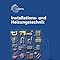 Installations- und Heizungstechnik Lernsituationen LF 1-4: Amazon.de ...