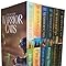 Warriors Box Set: Volumes 1 to 6: The Complete First Series (Warriors ...