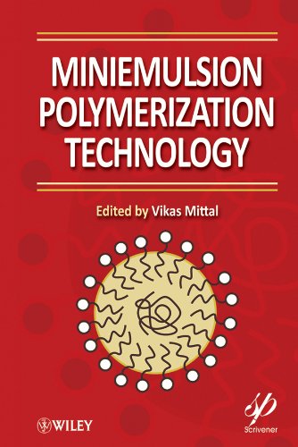 Amazon.com: Miniemulsion Polymerization Technology: 9780470625965 ...