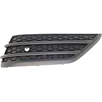 Amazon.com: For Honda Pilot Fog Light Cover 2016 2017 2018 Outer Driver ...